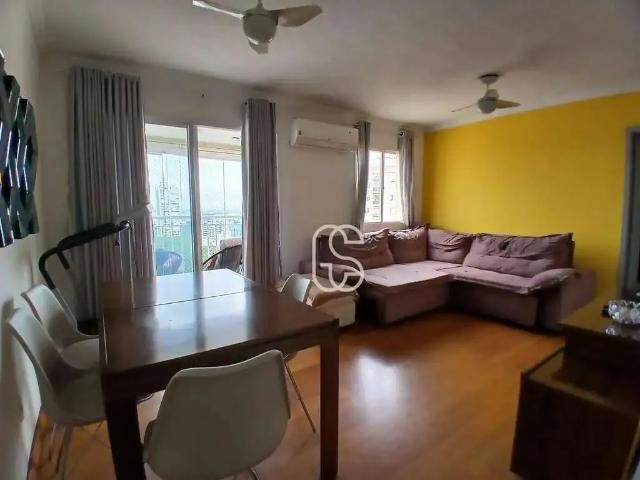 Apartamento para Venda em Guarulhos/SP Vila Progresso 3 Quartos