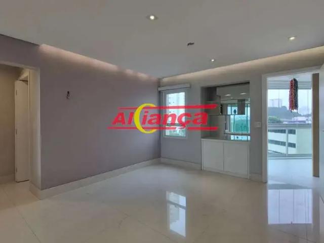 Apartamento para Venda em Guarulhos/SP Vila Progresso 3 Quartos