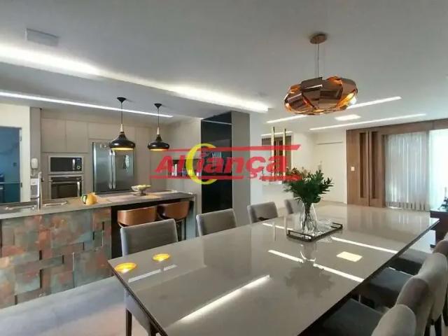 Apartamento para Venda em Guarulhos/SP Vila Progresso 3 Quartos