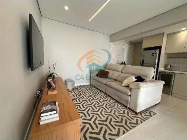 Apartamento para Venda em Guarulhos/SP Vila Progresso 3 Quartos