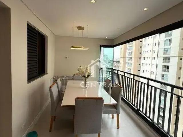 Apartamento para Venda em Guarulhos/SP Vila Progresso 3 Quartos