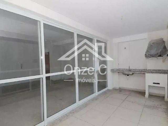 Apartamento para Venda em Guarulhos/SP Vila Progresso 3 Quartos
