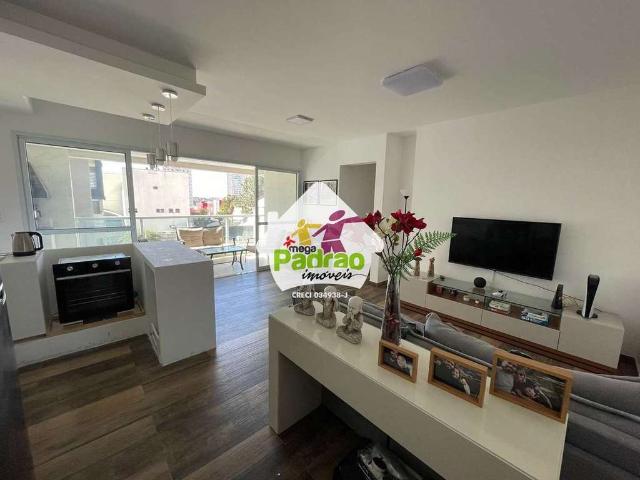 Apartamento para Venda em Guarulhos/SP Vila Progresso 3 Quartos