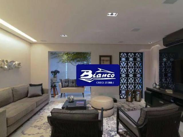 Apartamento para Venda em Guarulhos/SP Vila Progresso 3 Quartos