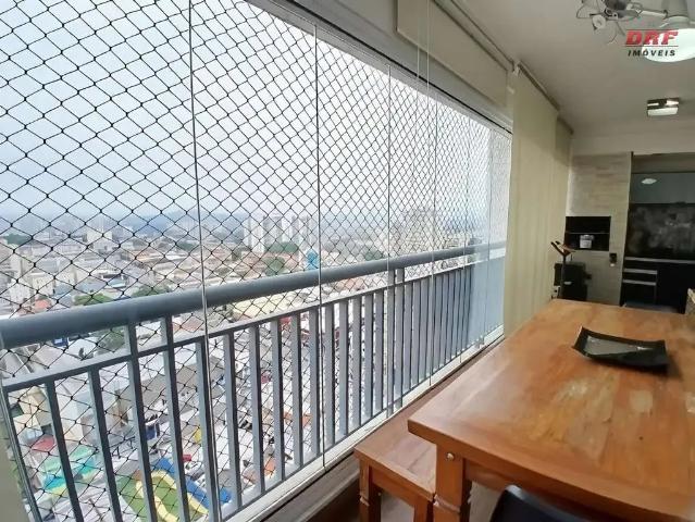 Apartamento para Venda em Guarulhos/SP Vila Progresso 3 Quartos