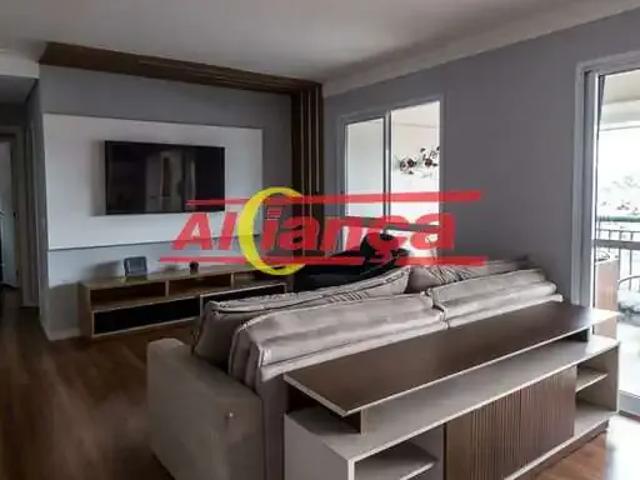 Apartamento para Venda em Guarulhos/SP Vila Progresso 3 Quartos