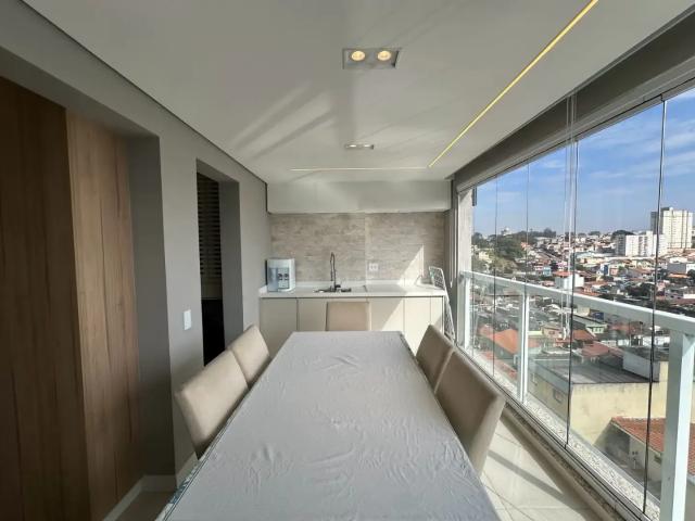 Apartamento para Venda em Guarulhos/SP Vila Progresso 3 Quartos