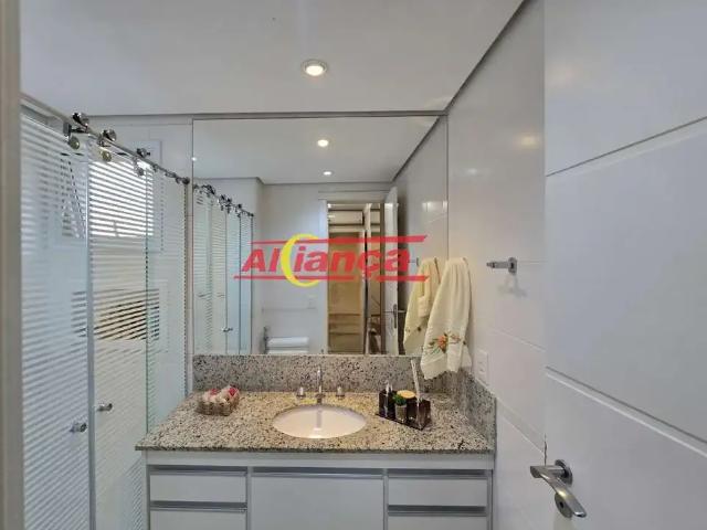 Apartamento para Venda em Guarulhos/SP Vila Progresso 3 Quartos
