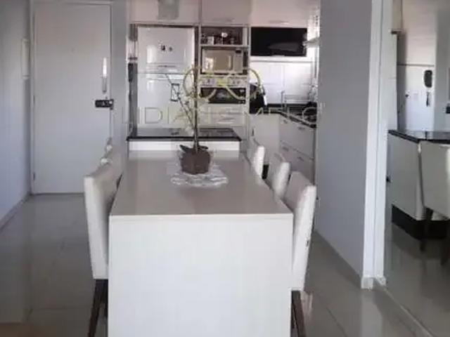 Apartamento para Venda em Guarulhos/SP Vila Progresso 3 Quartos