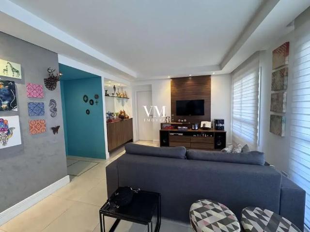 Apartamento para Venda em Guarulhos/SP Vila Progresso 3 Quartos