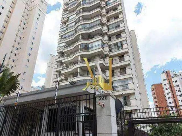 Apartamento para Venda em Guarulhos/SP Vila Progresso 3 Quartos