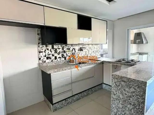 Apartamento para Venda em Guarulhos/SP Vila Progresso 3 Quartos