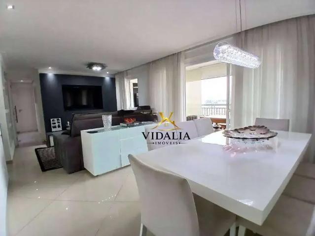 Apartamento para Venda em Guarulhos/SP Vila Progresso 3 Quartos