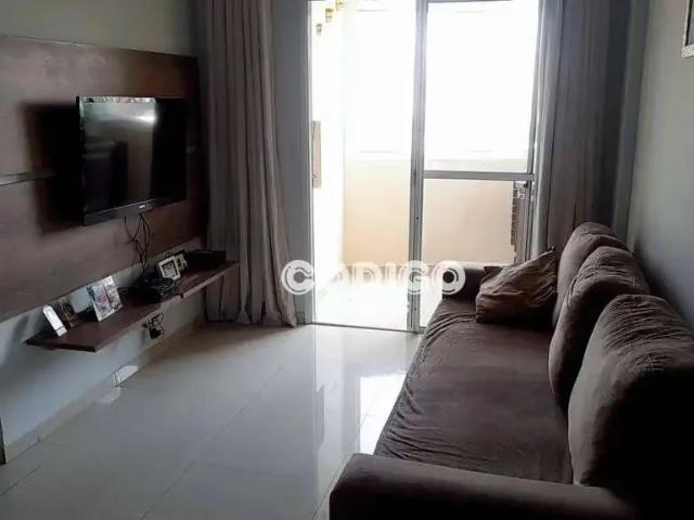 Apartamento para Venda em Guarulhos/SP Vila Progresso 3 Quartos