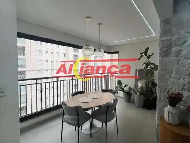 Apartamento para Venda em Guarulhos/SP Vila Progresso 3 Quartos