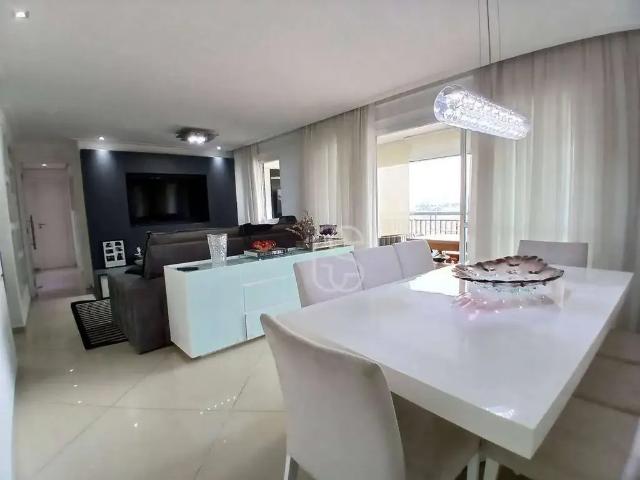 Apartamento para Venda em Guarulhos/SP Vila Progresso 3 Quartos