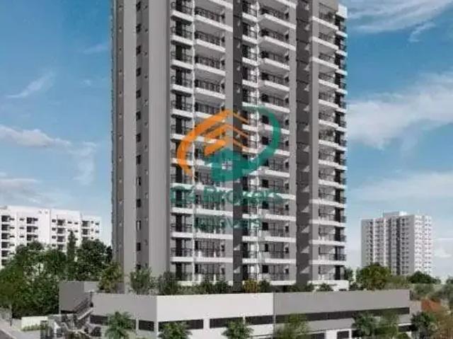 Apartamento para Venda em Guarulhos/SP Vila Progresso 3 Quartos