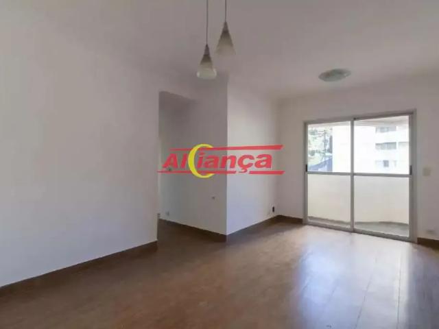 Apartamento para Venda em Guarulhos/SP Vila Progresso 3 Quartos