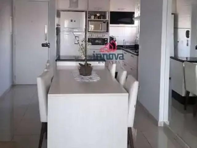 Apartamento para Venda em Guarulhos/SP Vila Progresso 3 Quartos