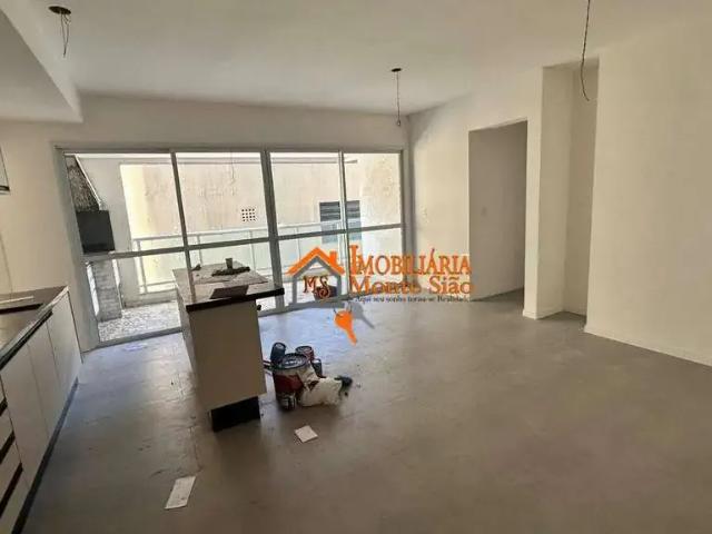 Apartamento para Venda em Guarulhos/SP Vila Progresso 3 Quartos