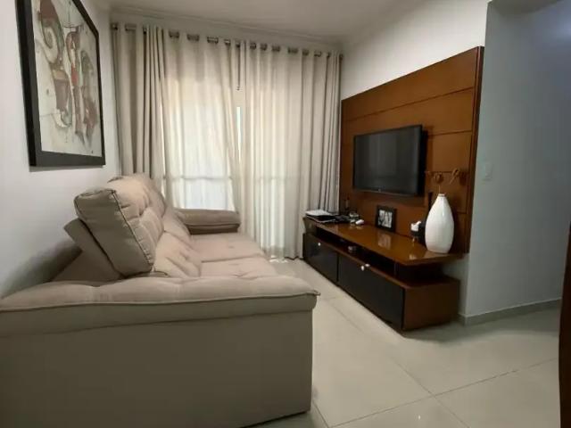 Apartamento para Venda em Guarulhos/SP Vila Progresso 3 Quartos