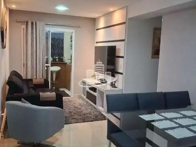 Apartamento para Venda em Guarulhos/SP Vila Progresso 3 Quartos