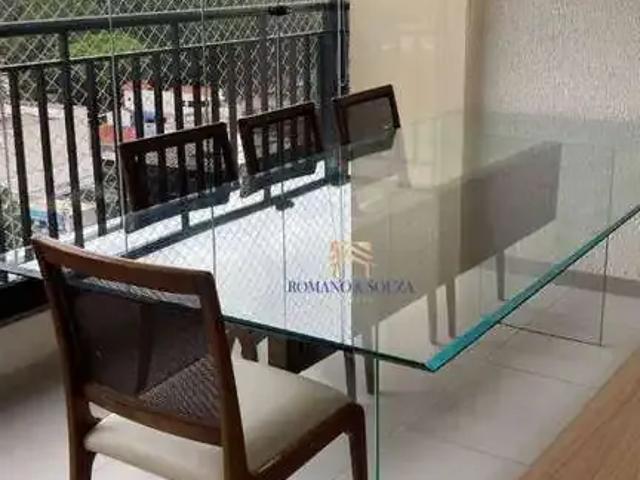 Apartamento para Venda em Guarulhos/SP Vila Progresso 3 Quartos