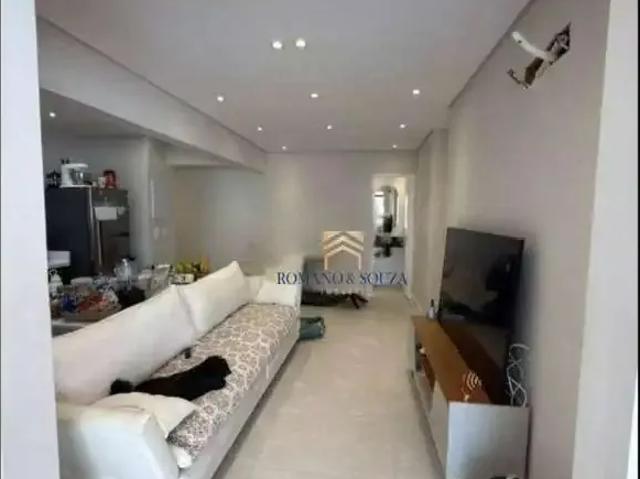 Apartamento para Venda em Guarulhos/SP Vila Progresso 3 Quartos