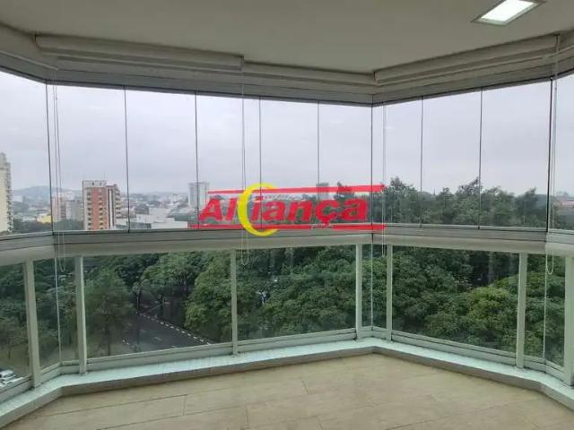 Apartamento para Venda em Guarulhos/SP Vila Progresso 3 Quartos