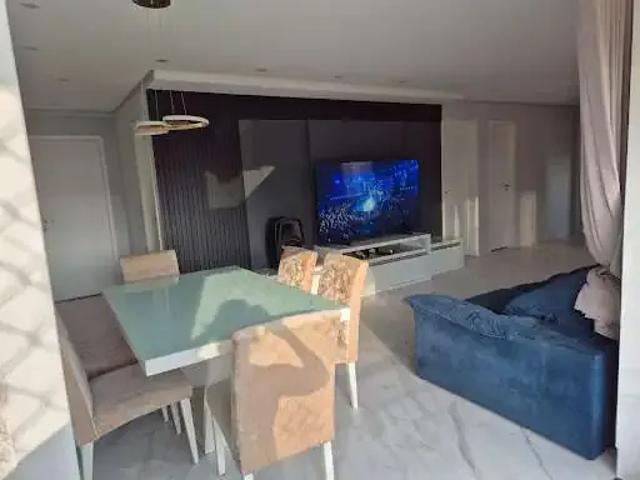 Apartamento para Venda em Guarulhos/SP Vila Progresso 3 Quartos