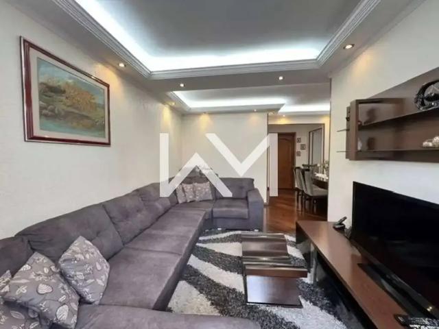 Apartamento para Venda em Guarulhos/SP Vila Progresso 3 Quartos