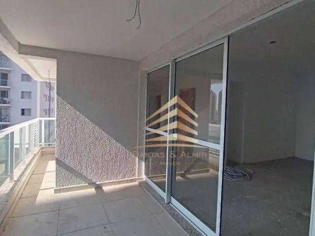 Apartamento para Venda em Guarulhos/SP Vila Progresso 3 Quartos