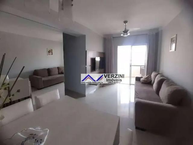 Apartamento para Venda em Guarulhos/SP Vila Progresso 3 Quartos