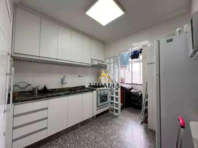 Apartamento para Venda em Guarulhos/SP Vila Progresso 3 Quartos