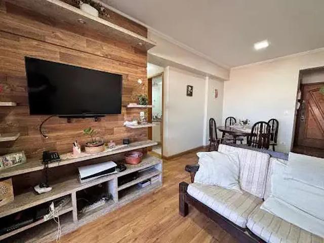 Apartamento para Venda em Guarulhos/SP Vila Progresso 3 Quartos