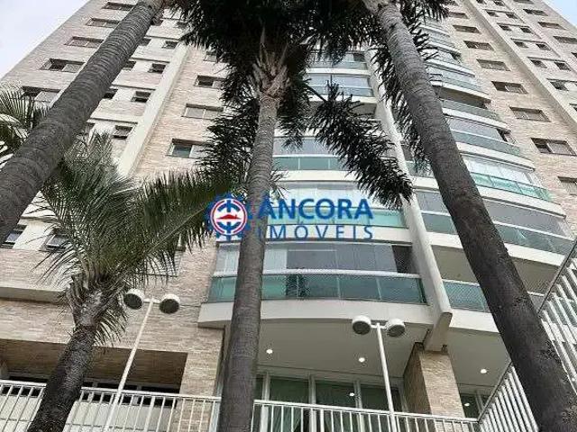Apartamento para Venda em Guarulhos/SP Vila Progresso 4 Quartos