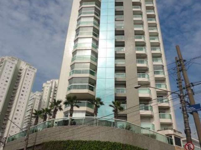 Apartamento para Venda em Guarulhos/SP Vila Progresso 4 Quartos