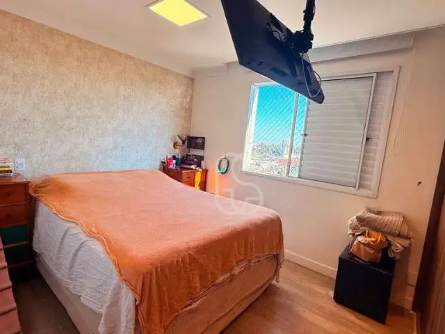 Apartamento para Venda em Guarulhos/SP Vila Progresso 4 Quartos