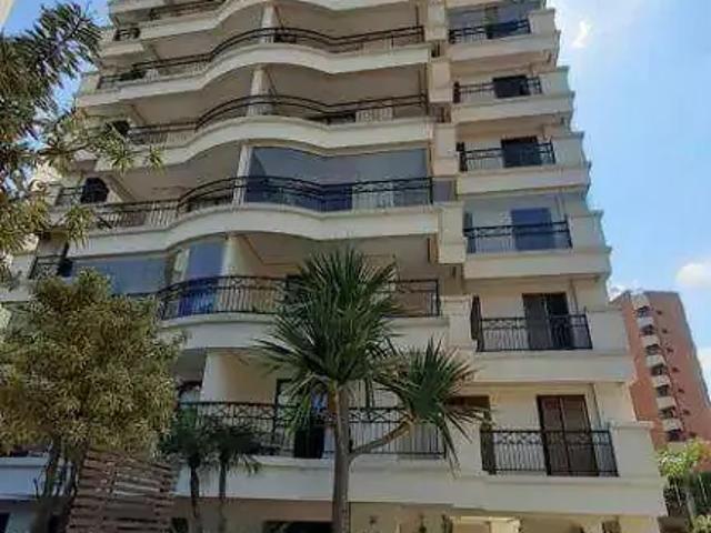 Apartamento para Venda em Guarulhos/SP Vila Progresso 4 Quartos