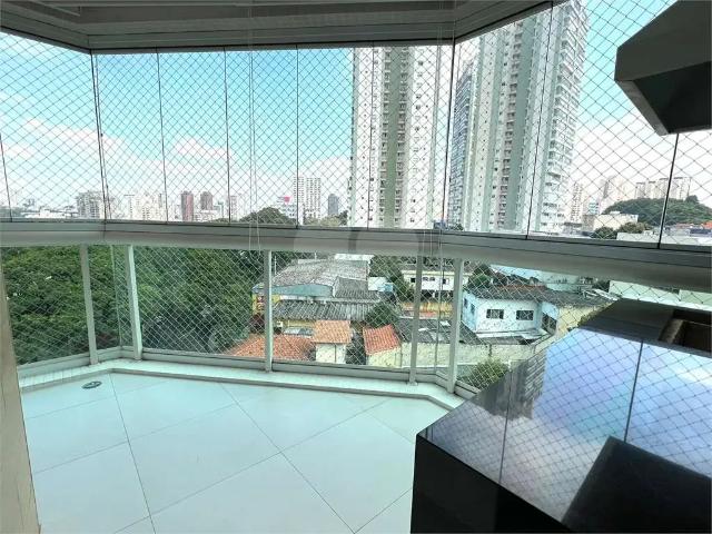 Apartamento para Venda em Guarulhos/SP Vila Progresso 4 Quartos