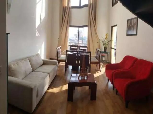 Apartamento para Venda em Guarulhos/SP Vila Progresso 4 Quartos
