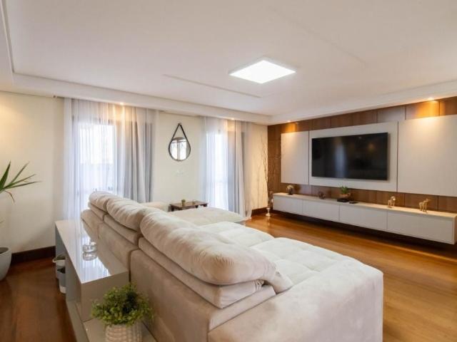 Apartamento para Venda em Guarulhos/SP Vila Progresso 4 Quartos