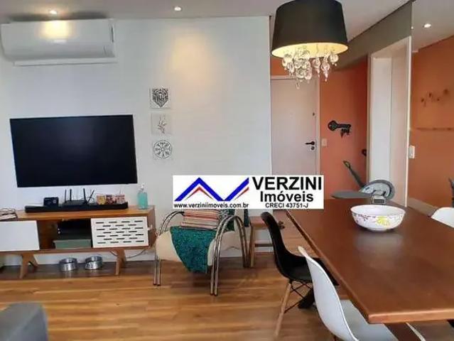 Apartamento para Venda em Guarulhos/SP Vila Progresso 4 Quartos