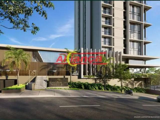 Apartamento para Venda em Guarulhos/SP Vila Progresso 5 Quartos