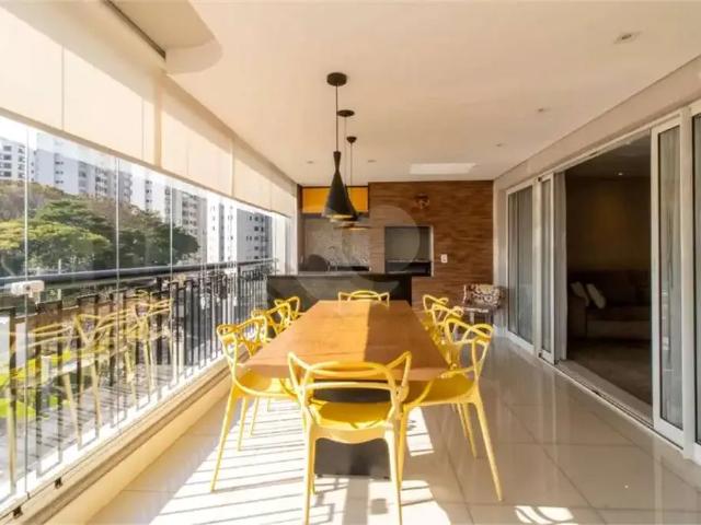 Apartamento para Venda em Guarulhos/SP Vila Rosália 4 Quartos