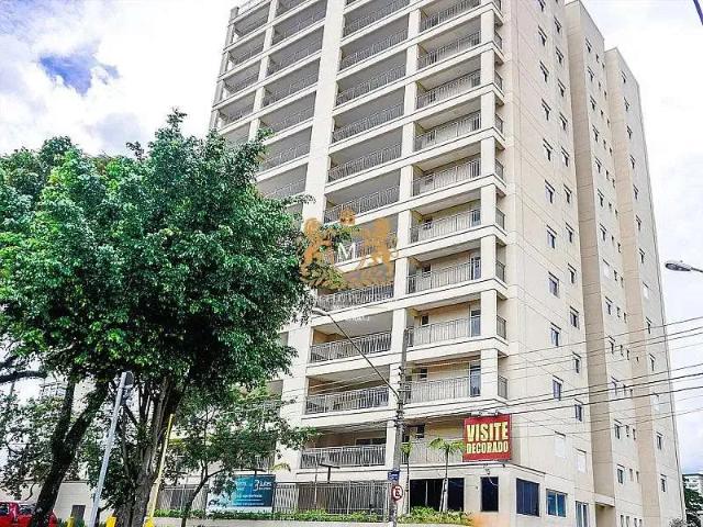 Apartamento para Venda em Guarulhos/SP Vila Rosália 4 Quartos