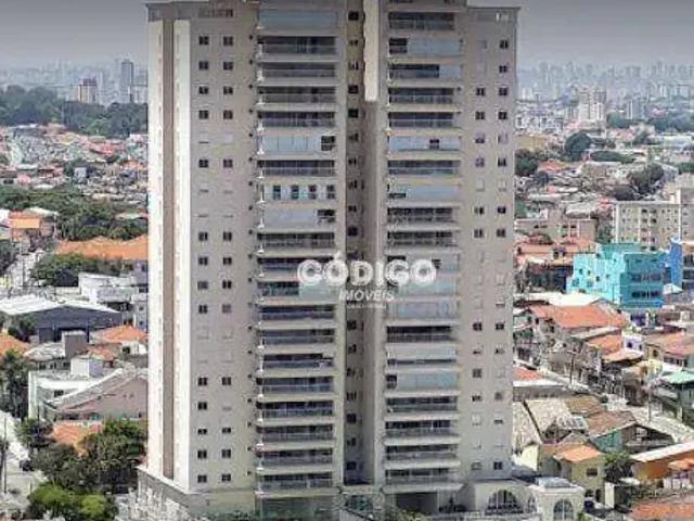 Apartamento para Venda em Guarulhos/SP Vila Rosália 4 Quartos