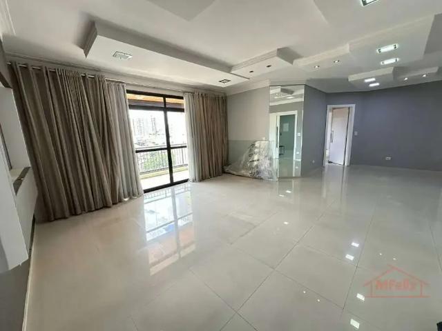 Apartamento para Venda em Guarulhos/SP Vila Rosália 4 Quartos
