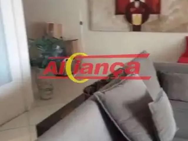 Apartamento para Venda em Guarulhos/SP Vila Rosália 4 Quartos