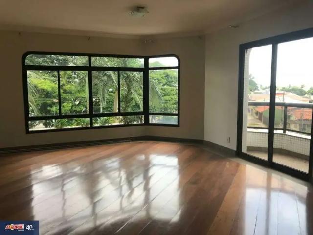 Apartamento para Venda em Guarulhos/SP Vila Rosália 4 Quartos